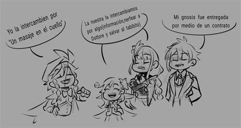 Focalors Este Truco Solo Se Puede Hacer Una Vez Genshin Impact Hoyolab