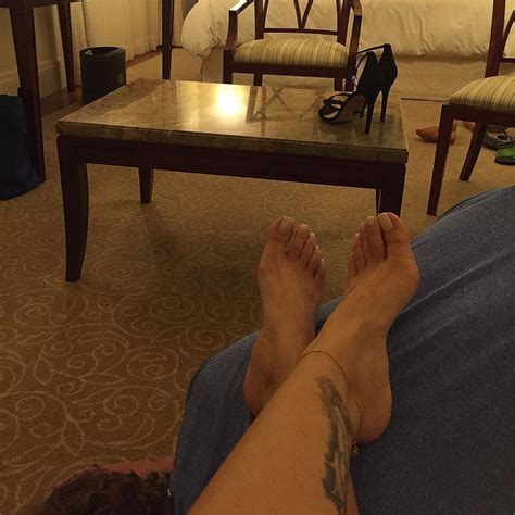 Rainha Grazi S Feet