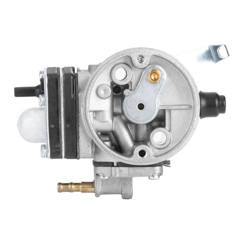 Qiilu Accessoire De Tondeuse Remplacement De Carburateur De Tondeuse