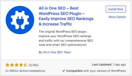 How To Create Xml Sitemaps With Seo Plugins Like Yoast All In One And