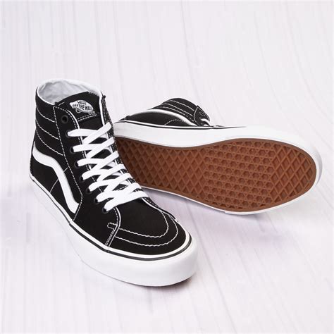 バンズ Vans SK8 HI Tapered オンライン