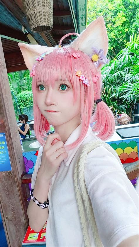 沒事多喝水 on Twitter RT kitaro cos