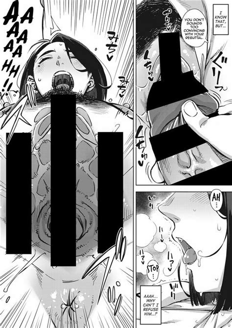 Gifu To Chuuhen With My Father In Law Second Part XXXComics Org