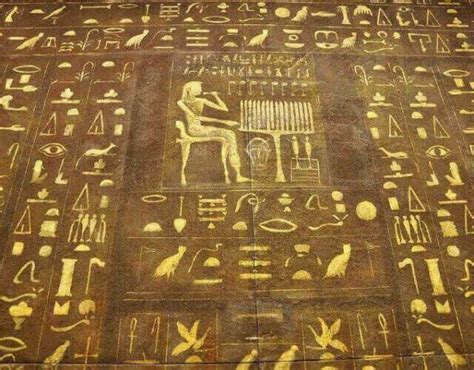 10 Extrañas Costumbres Del Antiguo Egipto