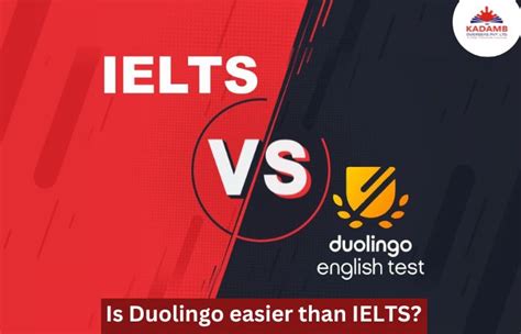 Is Duolingo Easier Than Ielts What Is A Good Score On The Duolingo