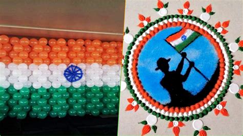 Cubicle Decoration Themes For Indian Independence Day Shelly Lighting