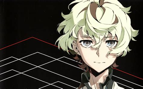 Hd Wallpaper Anime Kiznaiver Wallpaper Flare