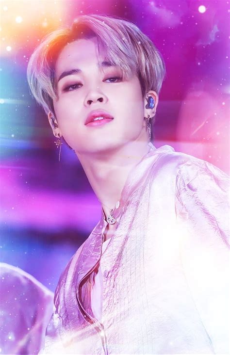 Wallpaper Jimin Bts Cute Images Myweb