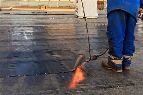 Flat Roof Repair St Louis Flat Roof