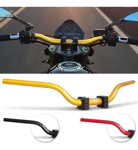 Guid O Esportivo Moto Naked Dourado Hornet Xj N Cb Parcelamento