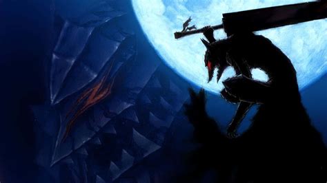 Share More Than 65 Guts Berserker Armor Wallpaper Latest In Cdgdbentre