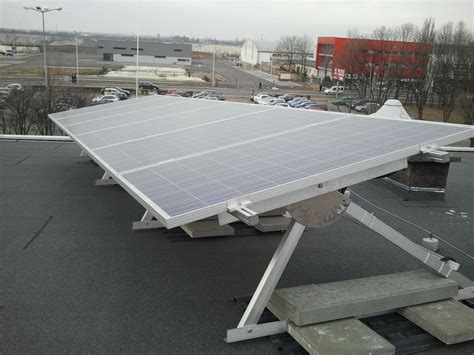 Opole Politechnika Opolska Eko Solar Sp Z O O