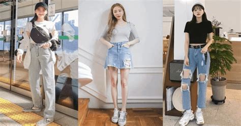 Top 9 thời trang cho người lùn 1m50 mới nhất năm 2022 Kiến Thức Cho