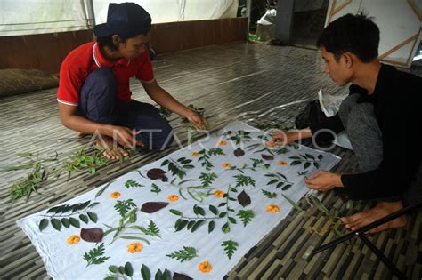 Tarif Pajak UMKM Di 2024 ANTARA Foto