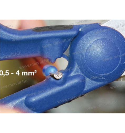 Weicon No Cable Cutter Scissors Stripper Crimper With Solingen
