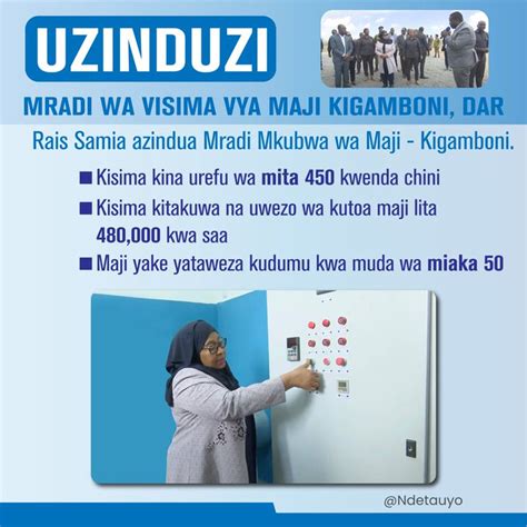 Dr Jongo James On Twitter MiakaMiwiliYaMama Hatutasahau Kazi