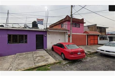 Casa en TINUM 60 Pedregal de San Nicolás 1A Sec Propiedades