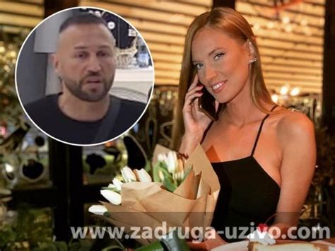 Ulaze li starleta Tara SImov i reper preljubnik Nenad Aleksić ŠA u