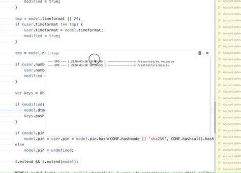 total js code v1 4 total js platform blog