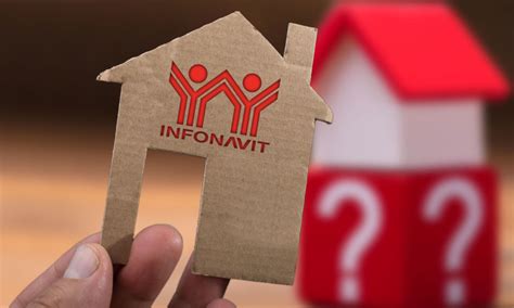 Con las nuevas reglas del Infonavit así podrás comprar una casa o terreno