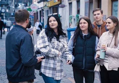 Uliczna sonda nie pozostawia wątpliwości na temat referendum Jak
