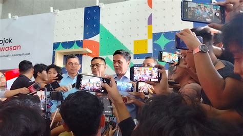Polemik Baliho Di Monumen Batam Tkn Minta Tkd Cabut Laporan Polisi