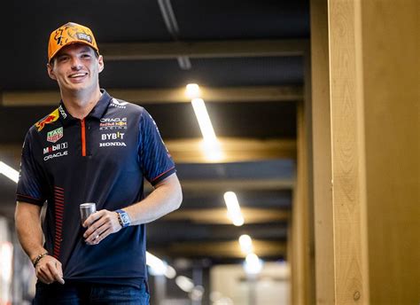 F1 GP DAustria Pole Per Verstappen Ferrari In Seconda E Terza