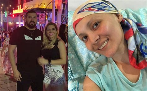 Esposo de Karla Panini asegura que dejó a Karla Luna porque lo engañaba