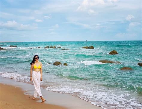 Bãi biển đẹp nhất Việt Nam TOP 20 điểm đến nổi tiếng nhất