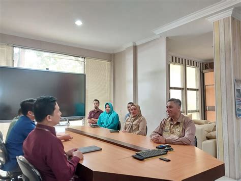 Kominfotik Provinsi Gorontalo Berikan Dukungan Publikasi Regsosek Dan