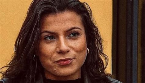 Márcia Soares deixa recado nas redes sociais Viver e deixar viver