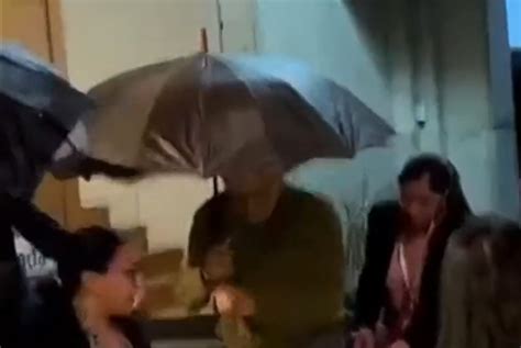 Se reúne AMLO con corcholatas y gobernadores de Morena en restaurante