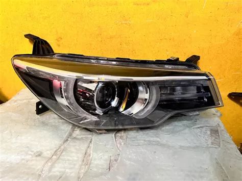 Faro Mg Zs Original Mercadolibre