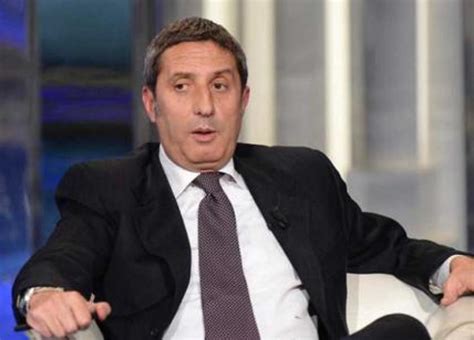 Il nuovo direttore del Tg1 é l eugubino Gian Marco Chiocci Saturno