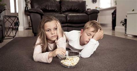 Efectos a largo plazo en la salud mental de los niños debido al