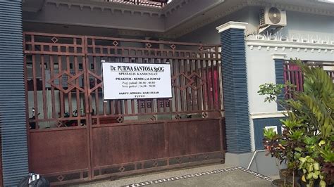 Daftar Dokter Kandungan Unggulan Di Kab Banyumas Ulastempat