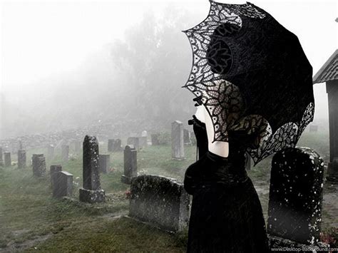 Cemetery Gothic Cemetery HD Wallpaper Pxfuel
