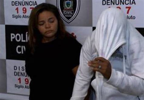 Mulher é suspeita de mandar matar o irmão deficiente ajuda do seu