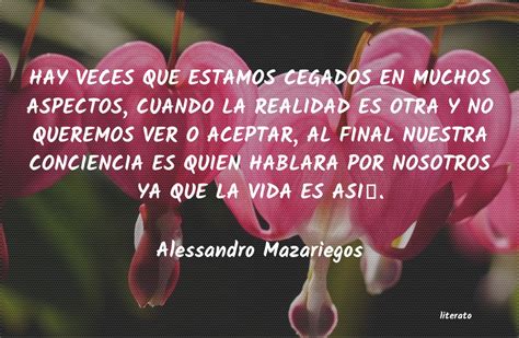 Frases De Aceptar La Realidad Literato