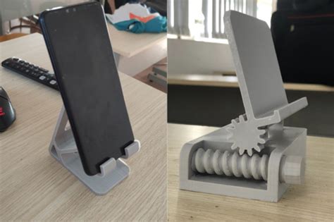 Học cách chuyển giao công nghệ máy in 3D và tạo sản phẩm với sinh viên