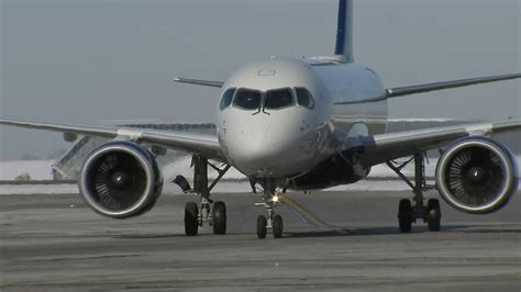 New Online Dashboard Helps Flyers With Delays And Cancellations Youtube