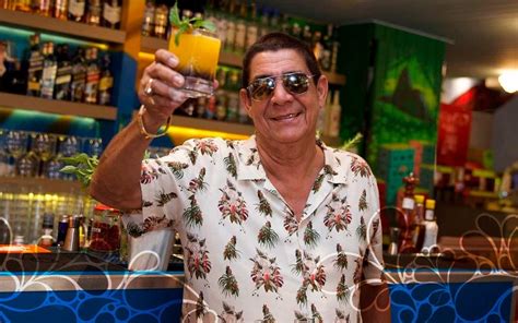 Bar Do Zeca Pagodinho Completa Anos Em Novembro E Brinda O P Blico