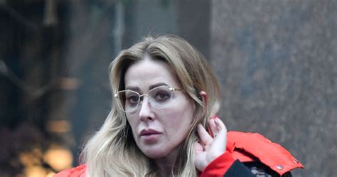 Sylwia Peretti Pochowała syna a teraz takie wieści z Krakowa