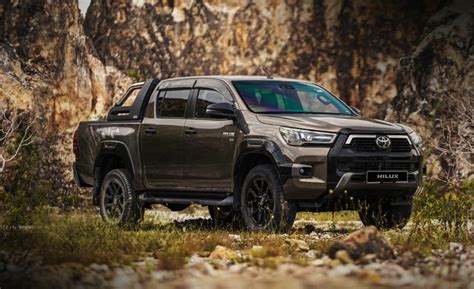 UMW Group Delivers Higher Car Sales Of 35 130 In October
