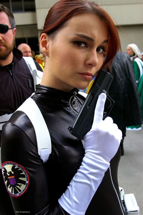 Agent Of S H I E L D Dragon Con 2012 Uk Actors Actors Actresses