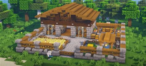 2022s Best 25 Minecraft Survival House Ideas And Designs Wall Papers