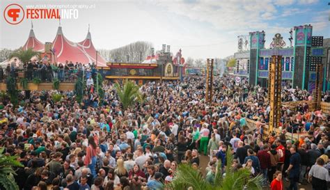 Made In Purple Op Paaspop 2023 Zaterdag Foto Op Festivalinfo
