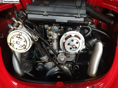 TheSamba VW Classifieds 1968 1998 Mexican Beetle