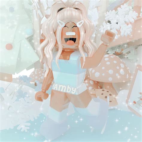 Preppy Roblox Wallpapers Top Free Preppy Roblox Backgrounds