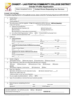 Fillable Online Lpc Admissions Forms Fax Email Print Pdffiller